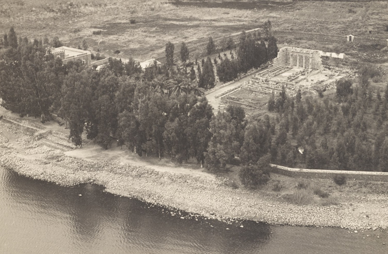 Capernaum | Bible Land Images